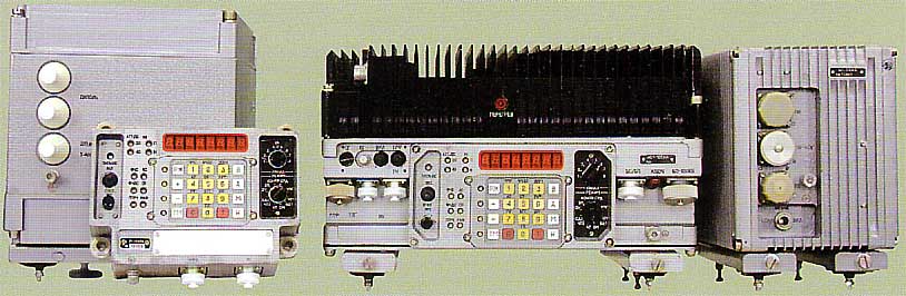 18. Радіостанція р- 168-100ка «акведук-100ка»
