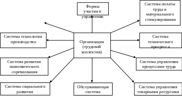 3. Самоуправление. Понятие и его роль в управлении