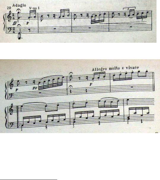 Конен. История зарубежной музыки с 1789 до середины XIX века - Стр 6