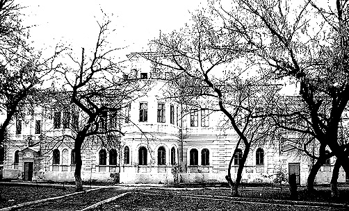 Князья Голицыны