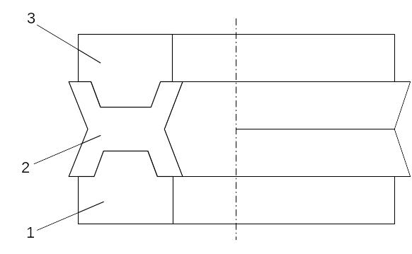 1, 3, 7, 9 – Уплотнители; 2, 8 – кольцевая прокладка; 4, 11 – подвеска