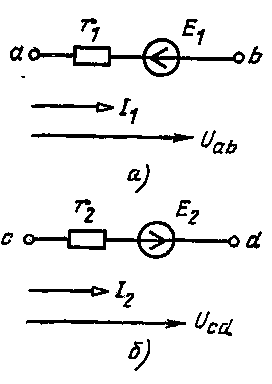 8. Метод узловых потенциалов (напряжений)