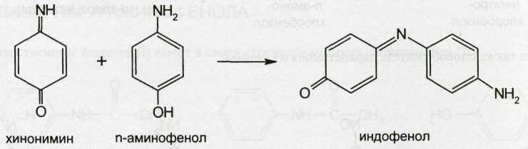 Производные пара-аминофенола