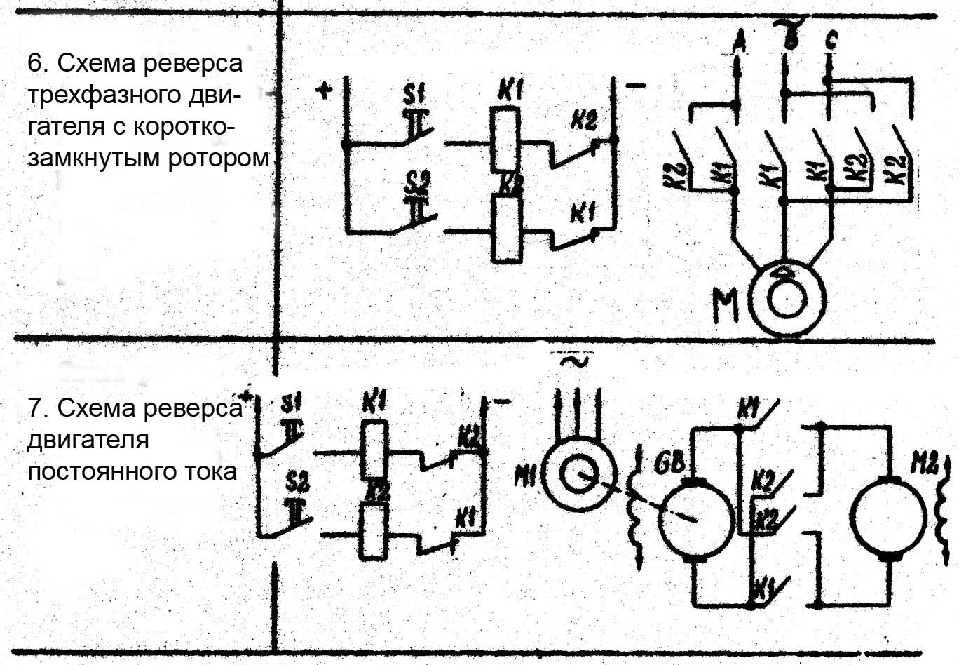 1. Как видно из циклограммы, процесс управления состоит в своевременной ...